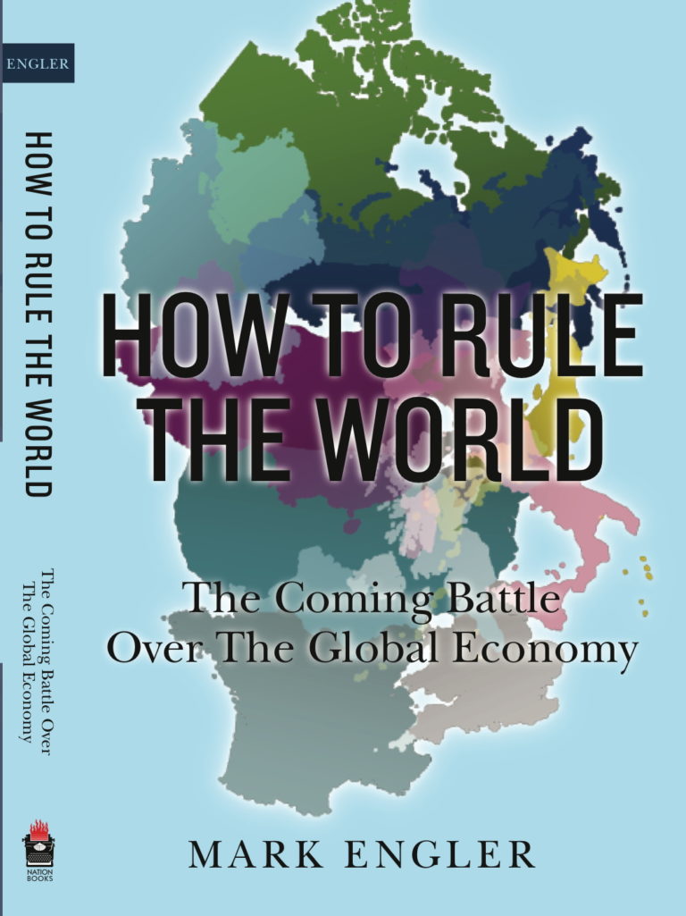 Books - Democracy Uprising